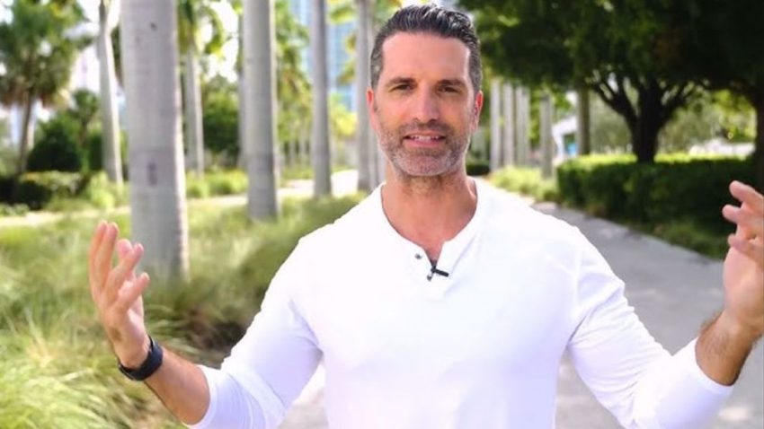 Nick Sarnicola Net Worth 2024 | Personal Life, Wife, Age, Height and Others - Worth Collector