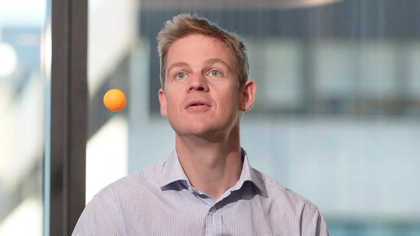 Nigel Eccles Net Worth 2024 | Personal Life, Wife, Age, Height and Others - Worth Collector