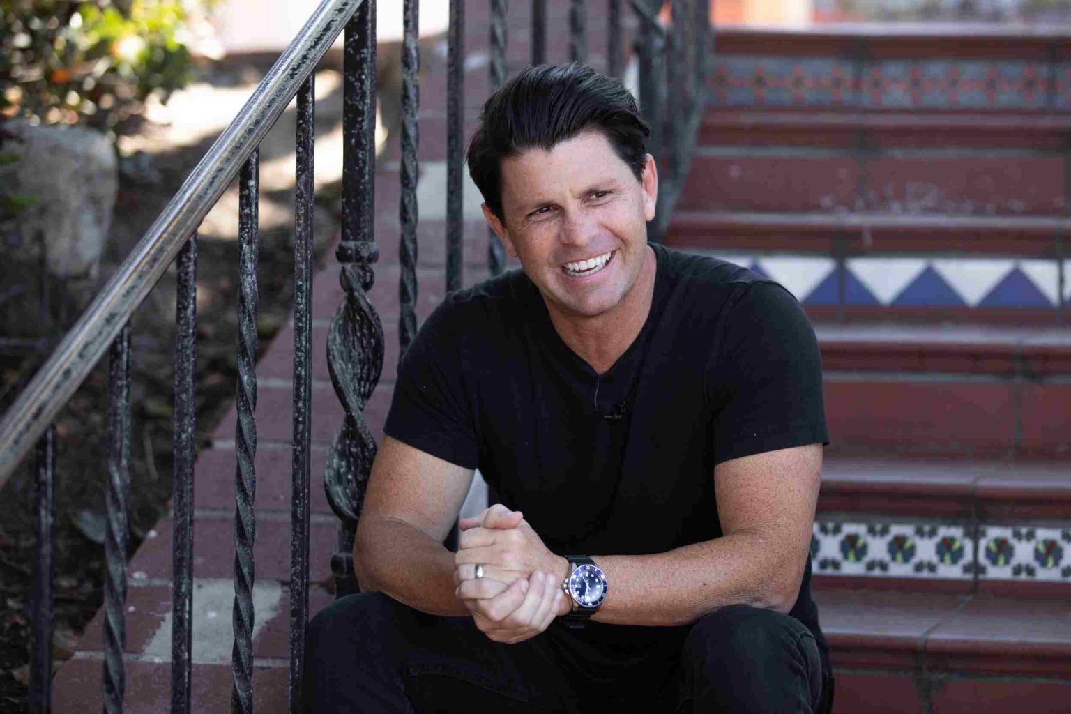 Pastor John Randall Net Worth 2024 | Personal Life, Wife, Age, Height and Others - Worth Collector