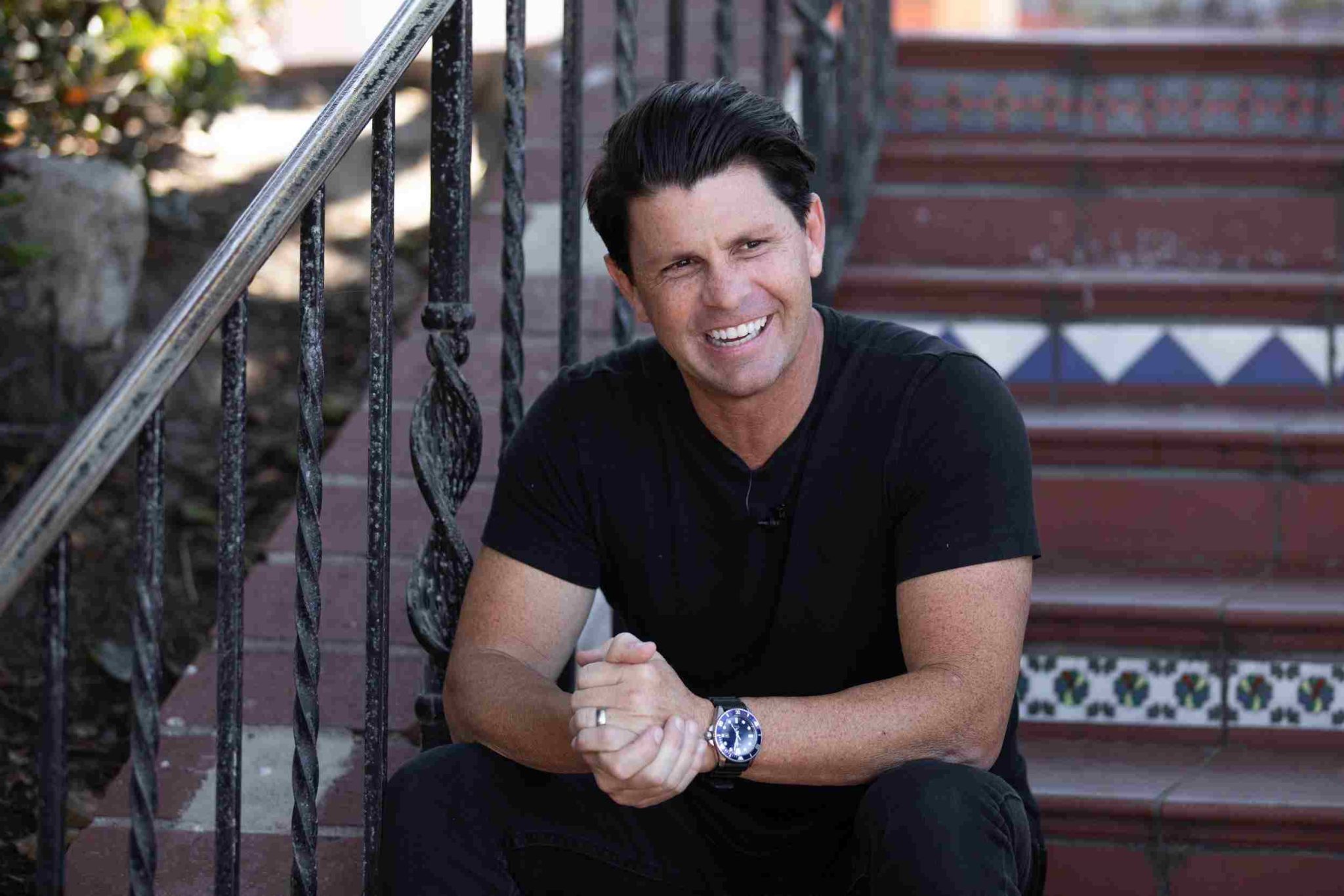 Pastor John Randall Net Worth 2024 | Personal Life, Wife, Age, Height and Others - Worth Collector