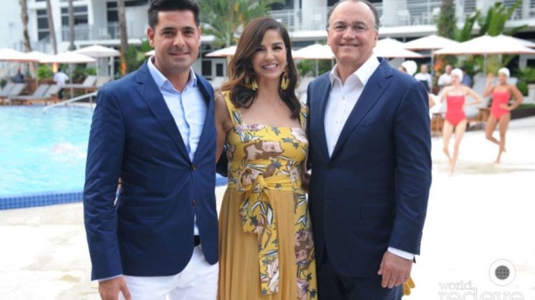 Paul Kanavos Net Worth 2024 | Personal Life, Wife, Age, Height and Others - Worth Collector