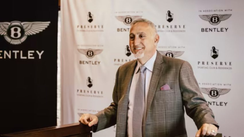 Paul Mihailides Net Worth 2024 | Personal Life, Wife, Age, Height and Others - Worth Collector