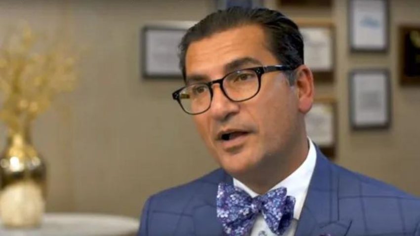 Robert Kayal Net Worth 2024 | Personal Life, Wife, Age, Height and ...