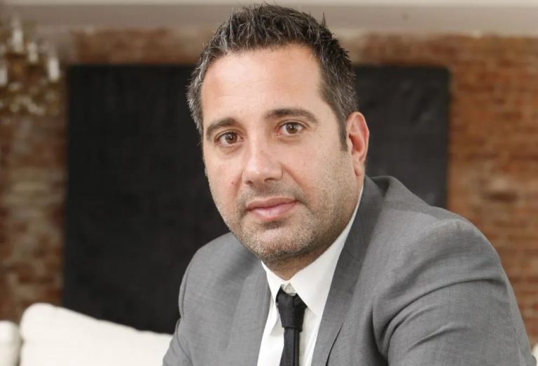 Sam Ben Avraham Net Worth 2024 | Personal Life, Wife, Age, Height and Others - Worth Collector