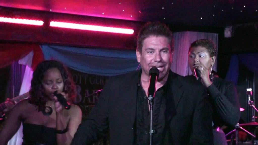 Scott Gertner Net Worth 2024 | Personal Life, Wife, Age, Height and ...