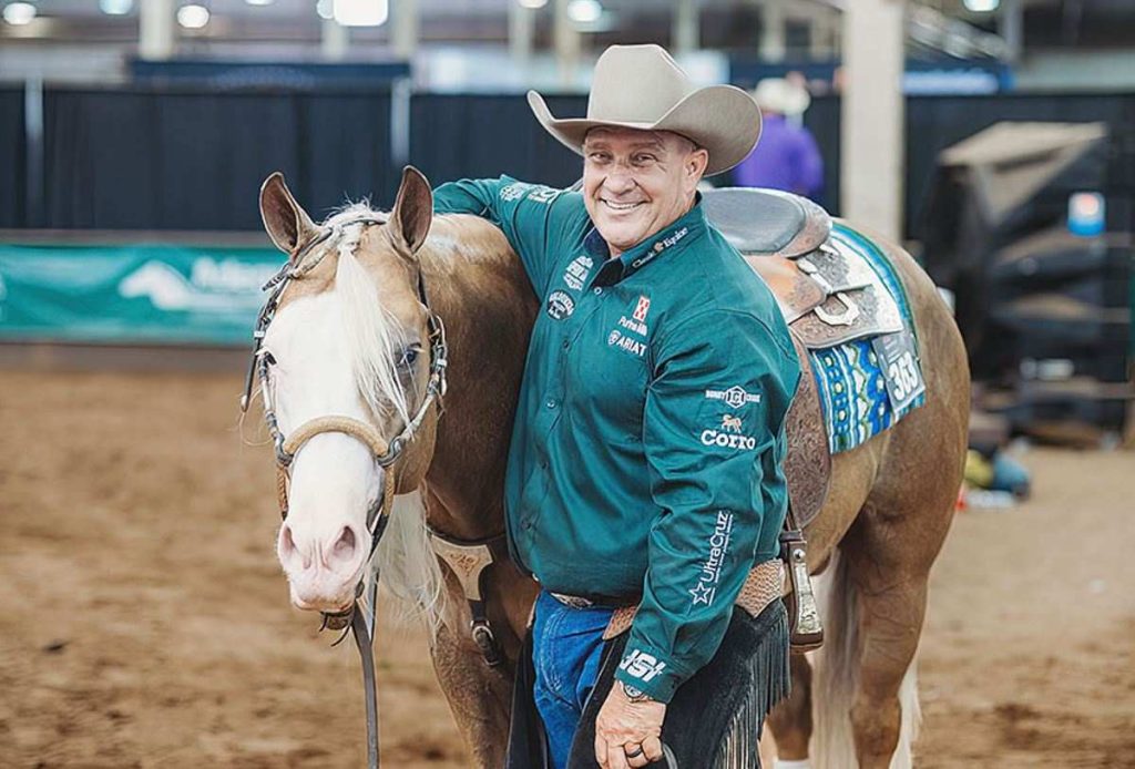 Shawn Flarida Net Worth 2024 | Personal Life, Wife, Age, Height and ...