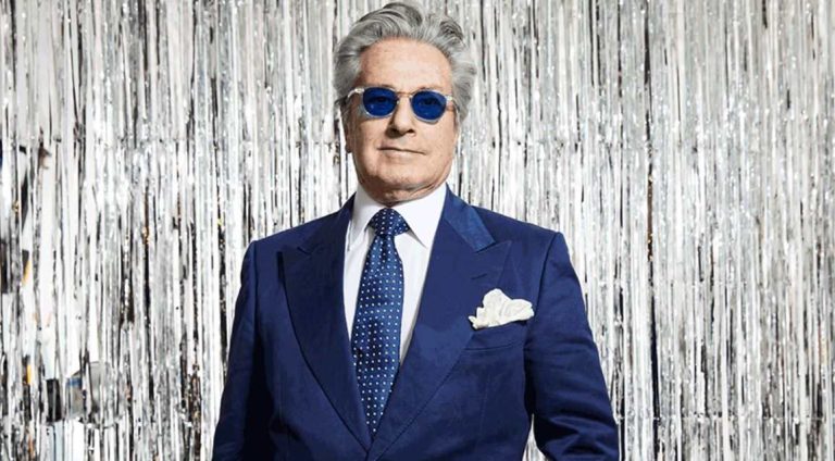 Stuart V Goldberg Net Worth 2024 | Personal Life, Wife, Age, Height and ...