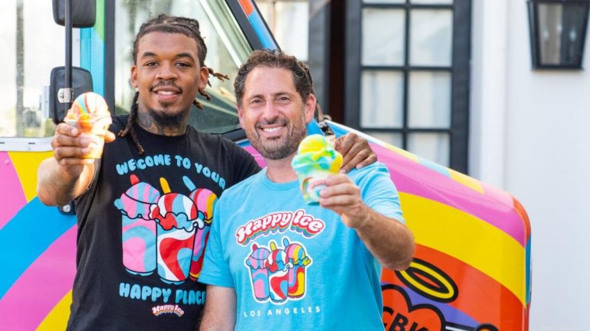 Ted Foxman Net Worth 2024 | Personal Life, Wife, Age, Height and Others ...