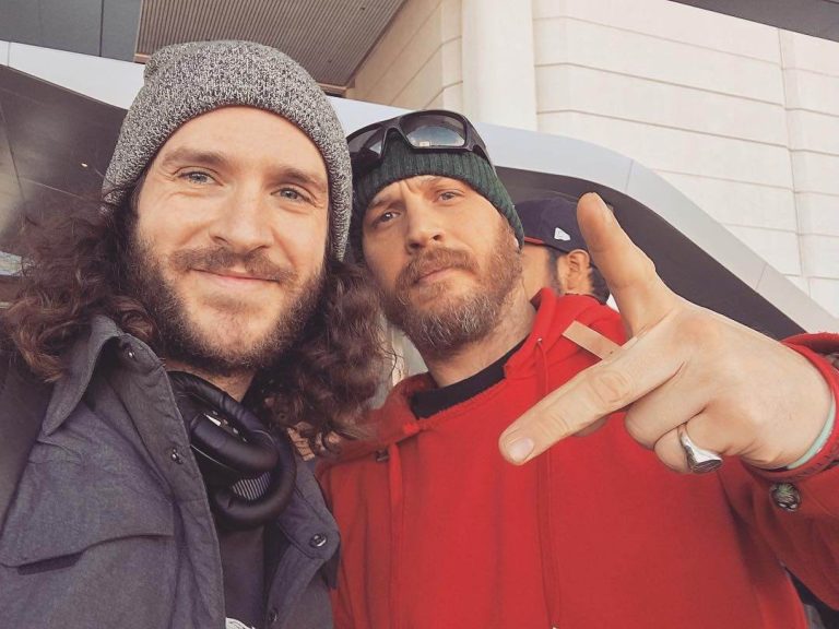 Charlie Cotton TMZ Net Worth 2024 | Personal Life, Wife, Age, Height ...