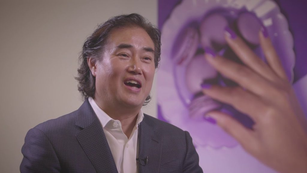 Fa Park Color Street Net Worth 2024 | Personal Life, Wife, Age, Height and Others - Worth Collector