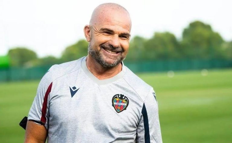 Paco Lopez Net Worth 2024 | Personal Life, Wife, Age, Height and Others - Worth Collector