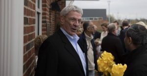 Dan Carney Net Worth 2024 | Personal Life, Wife, Age, Height and Others - Worth Collector