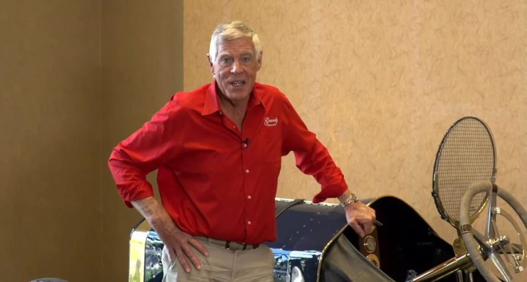 Jim Grundy Net Worth 2024 | Personal Life, Wife, Age, Height and Others - Worth Collector