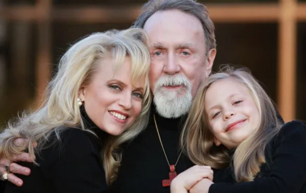 Sheila Slaughter Richey Net Worth 2024 | Personal Life, Husband, Age ...