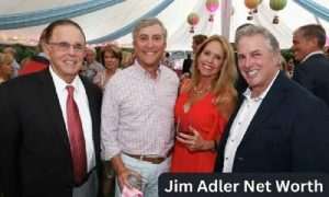 Jim Adler Net Worth: The Financial Success of the Texas Hammer - Worth ...