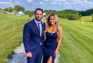 The Love Life of Robby Berger: Meet His Girlfriend