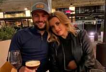 The Love Life of Robby Berger: Meet His Girlfriend