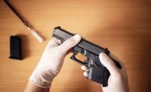 Different Types of Casings Available for 9mm Ammo and Their Benefits