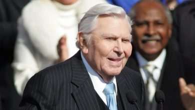 Andy Griffith Net Worth: Age, Height, Weight, Wiki, Biography, Family ...