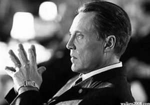 Christopher Walken Net Worth: Age, Height, Weight, Wiki, Biography ...