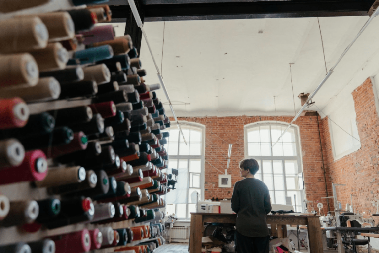 Behind the Seams: What Makes a Clothing Manufacturer Truly Sustainable ...